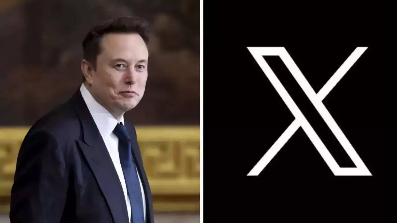 “Who is the real bot here?” Elon Musk’s Grok takes a hilarious dig at X ...