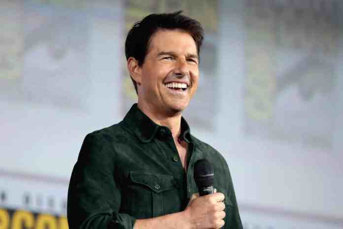 12 Famous Celebrities Who Follow Scientology