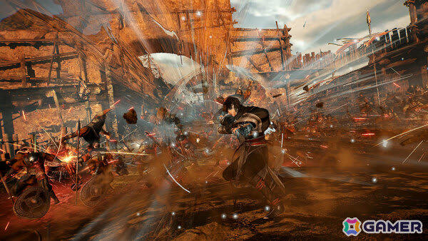 「真・三國無双 ORIGINS」Switch 2パッケージ版の予約受付が開始！大型DLCは全プラットフォームで配信