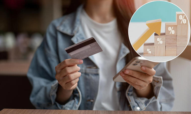 Balance transfer deals worsen for consumers as fees rise and interest ...