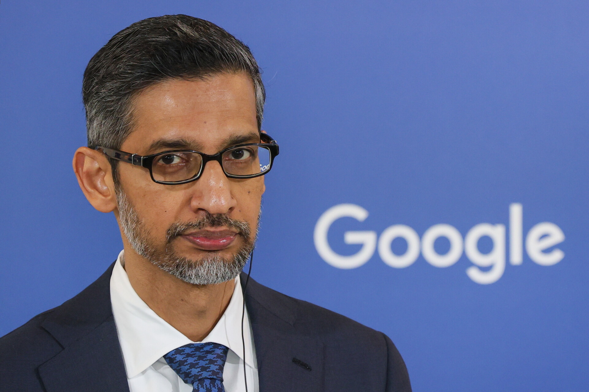 Η Google δεν "χάλασε": Άλλαξε λόγω της ΑΙ