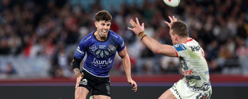 NRL Finals week 2: Teams, line-ups, tips, odds, everything you need to ...