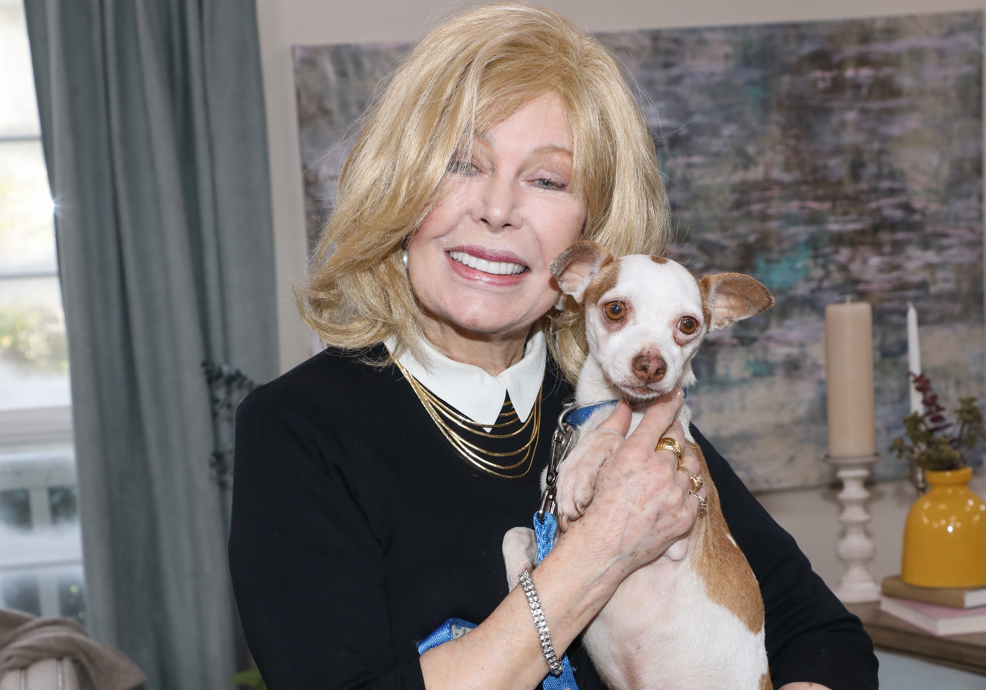 Loretta Swit: 18 Joyous Memories of ‘MASH,' Animal Advocacy and More in ...
