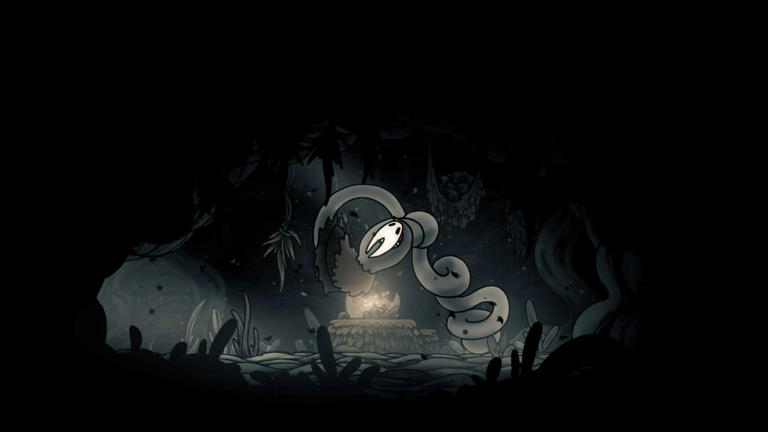 Where to Bring the Twisted Bud in Hollow Knight: Silksong