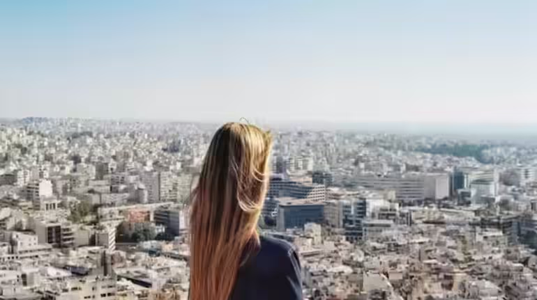 Best Solo Travel Destinations in India for Women: Safe and Scenic ...