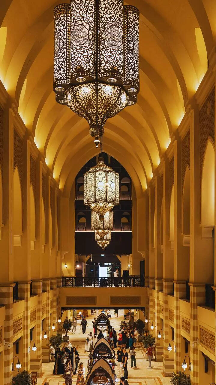 Not just dates, 9 other things to buy while visiting Dubai