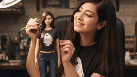Google Gemini paint your own figurine: Best prompts to quickly convert ...