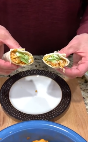 Not Your Average Taco Recipe You Need to Try