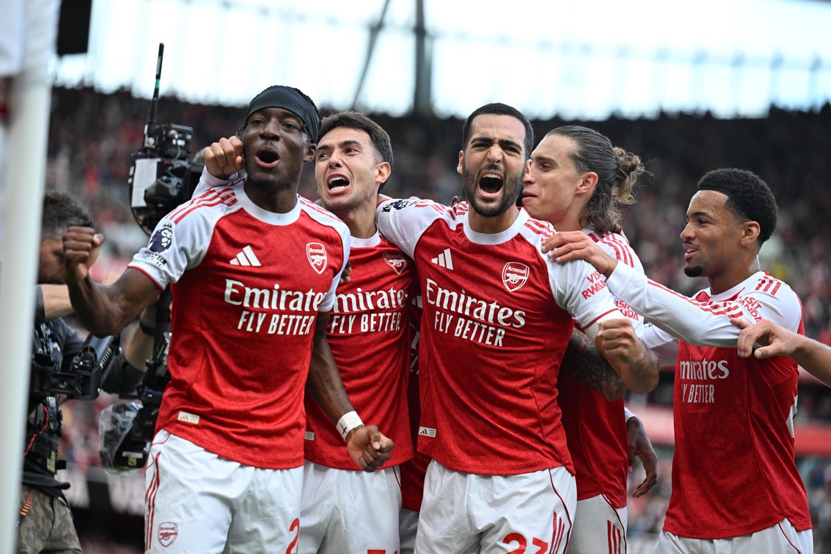 Is Athletic Club v Arsenal on TV? Channel, kick-off time and how to ...