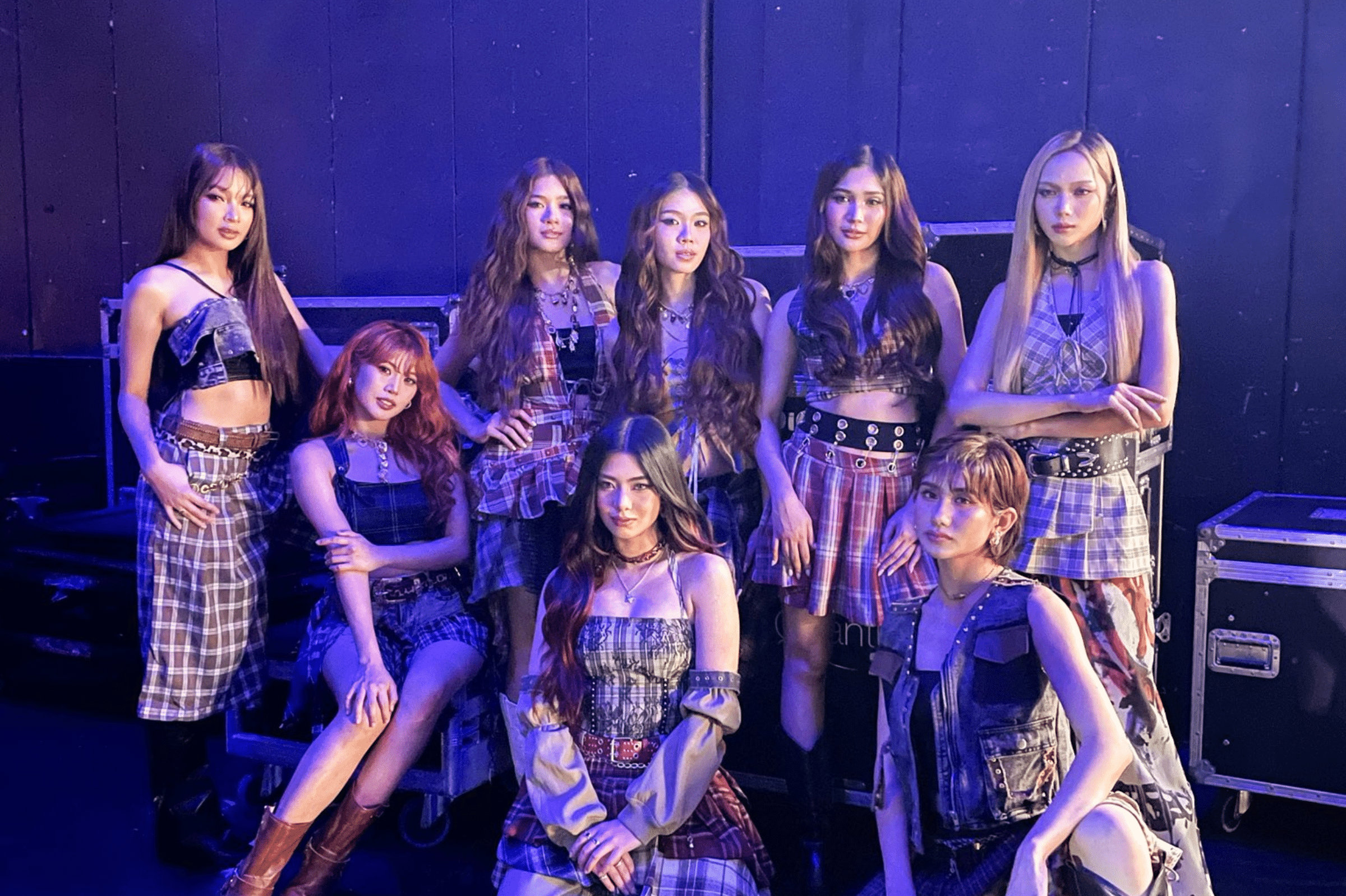 BINI to make Coachella debut in April 2026, the first for a P-pop group