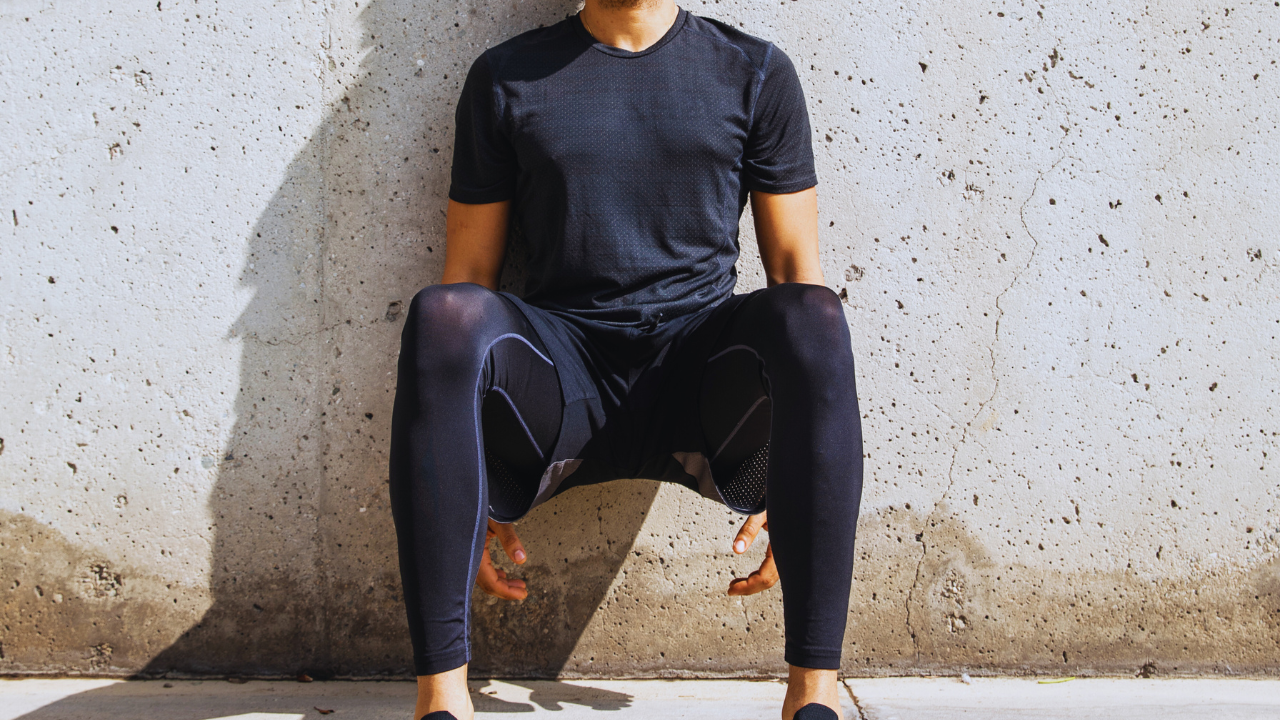 From low endurance to lasting power: 6 reasons to add "wall sits" to ...