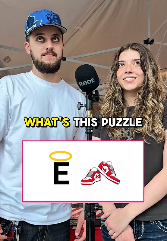 Try Solving This Clever Puzzle – Can You Figure It Out?