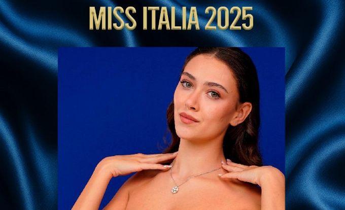 Chi è Katia Buchicchio, una lucana con lo scettro di Miss Italia. La ...