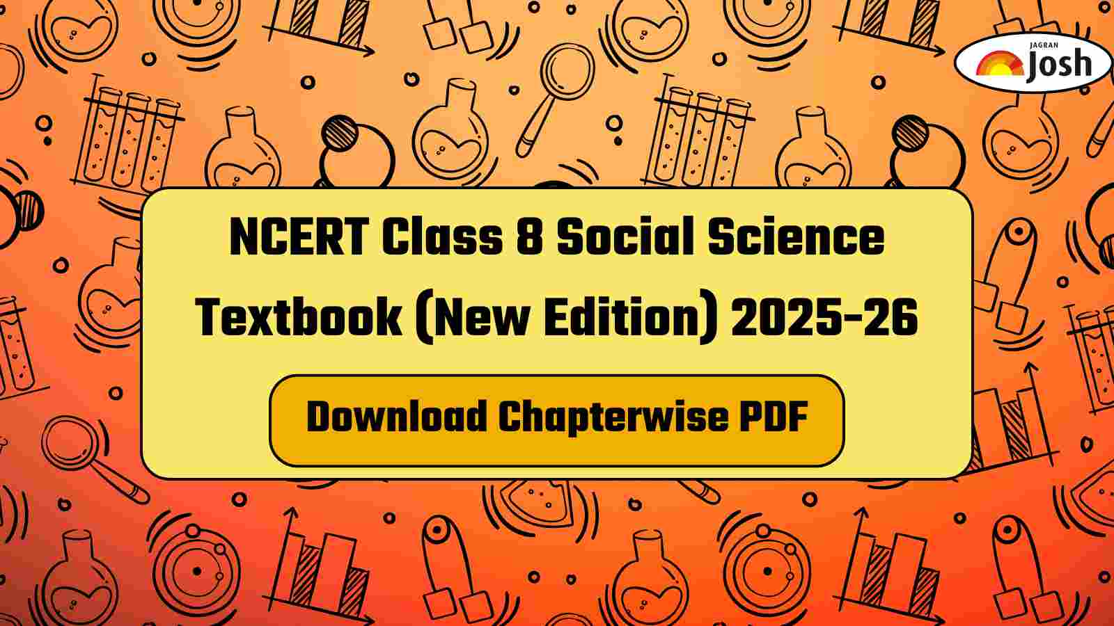NCERT Books For Class 6 Social Science (2025-2026): Download Revised ...