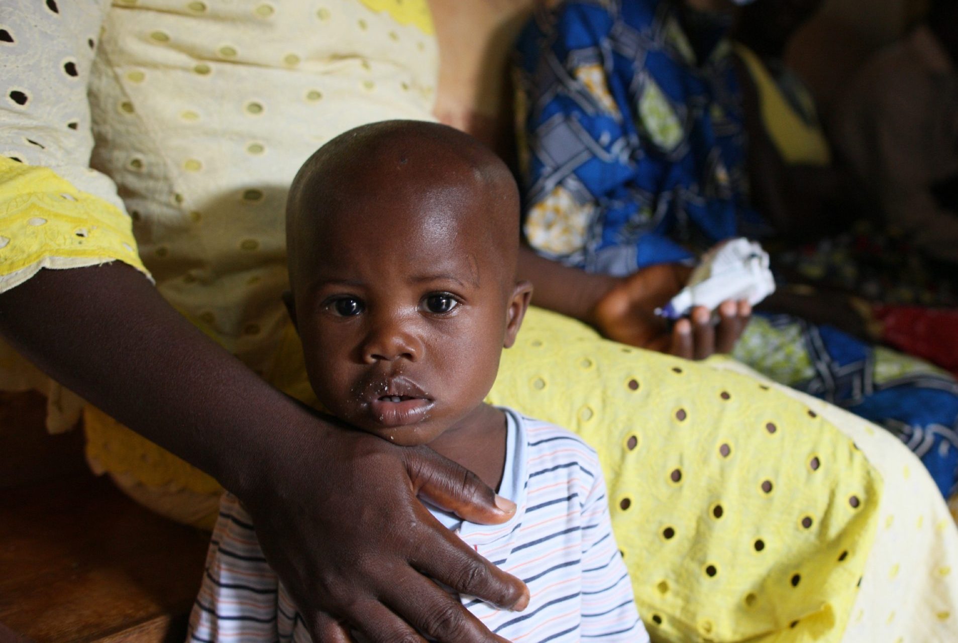The tragic impact of Trump’s aid cuts on HIV victims in east Africa