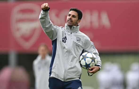 Arsenal line-up vs Athletic Club as Mikel Arteta faces three big ...