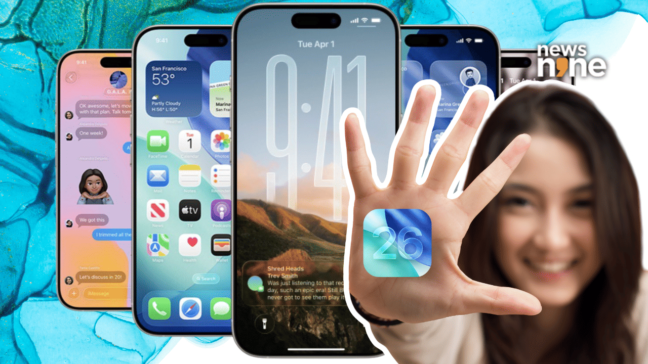First things to do after updating to iOS 26: 5 key settings to change
