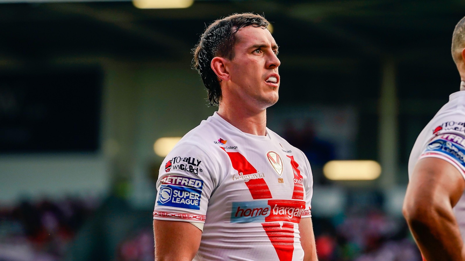 St Helens drop major hint on Matt Whitley future as batch of exits ...