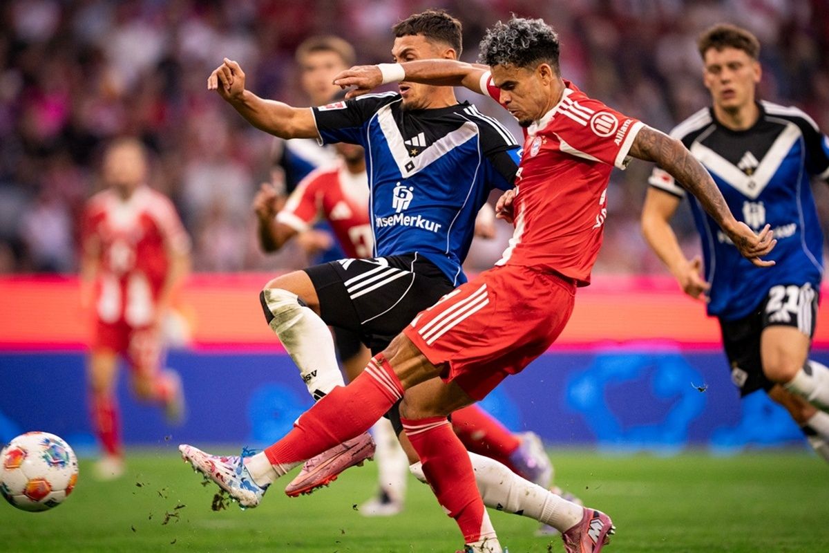 Prediksi Bayern Munchen vs Chelsea, Pembuktian Juara Dunia di Liga ...