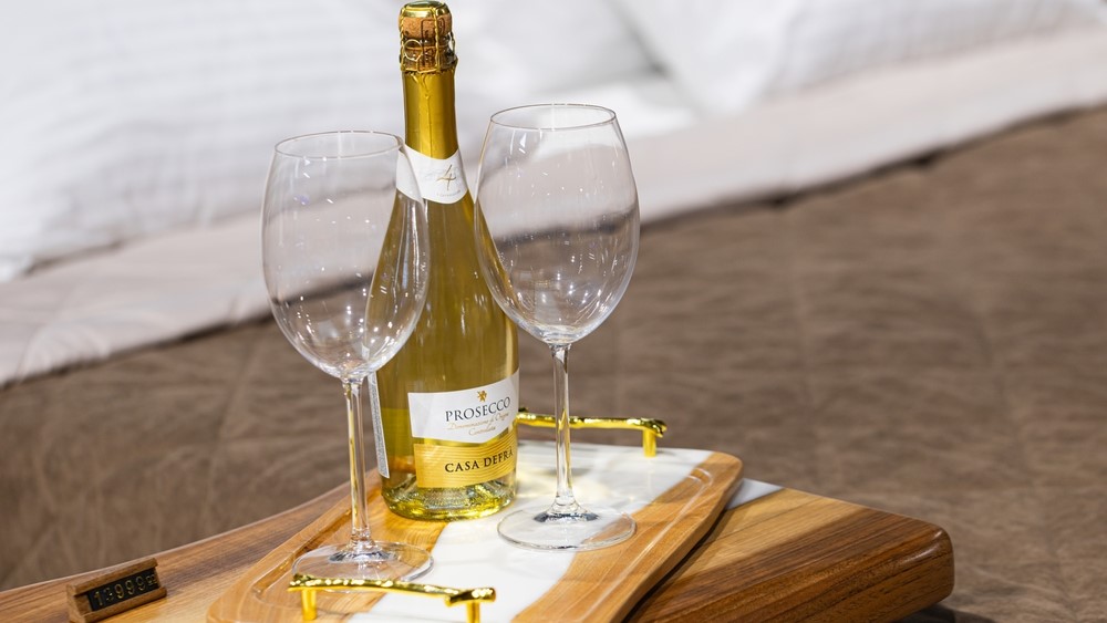 Prosecco recall: 900,000+ bottles may explode without warning