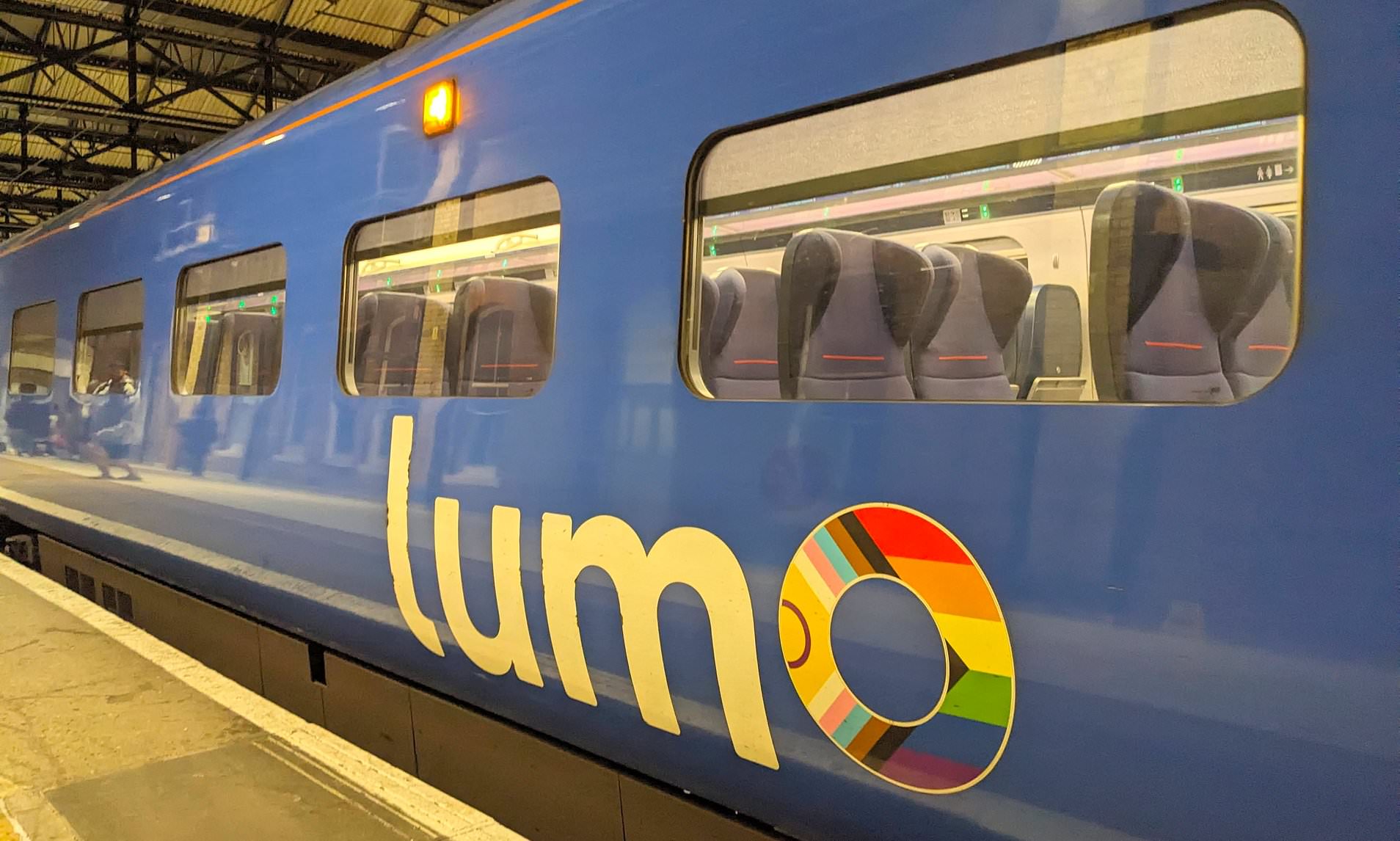 'Ryanair of trains' announces new London to Scotland tickets for less ...