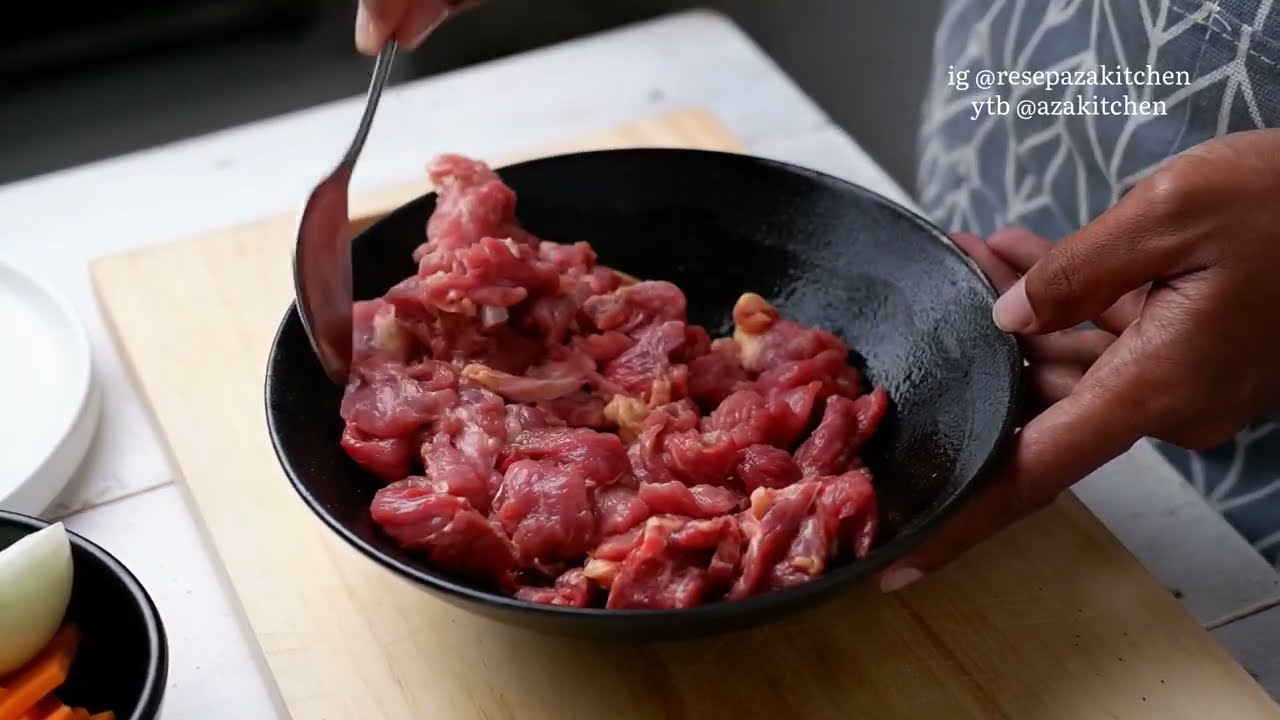Jangan Direbus!! Cara Masak Seperti Ini Bikin Daging Lebih Empuk dan ...