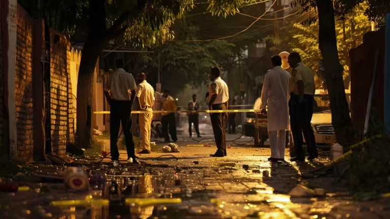 Delhi horror: Man stabbed to death in Bhajanpura over suspected love affair
