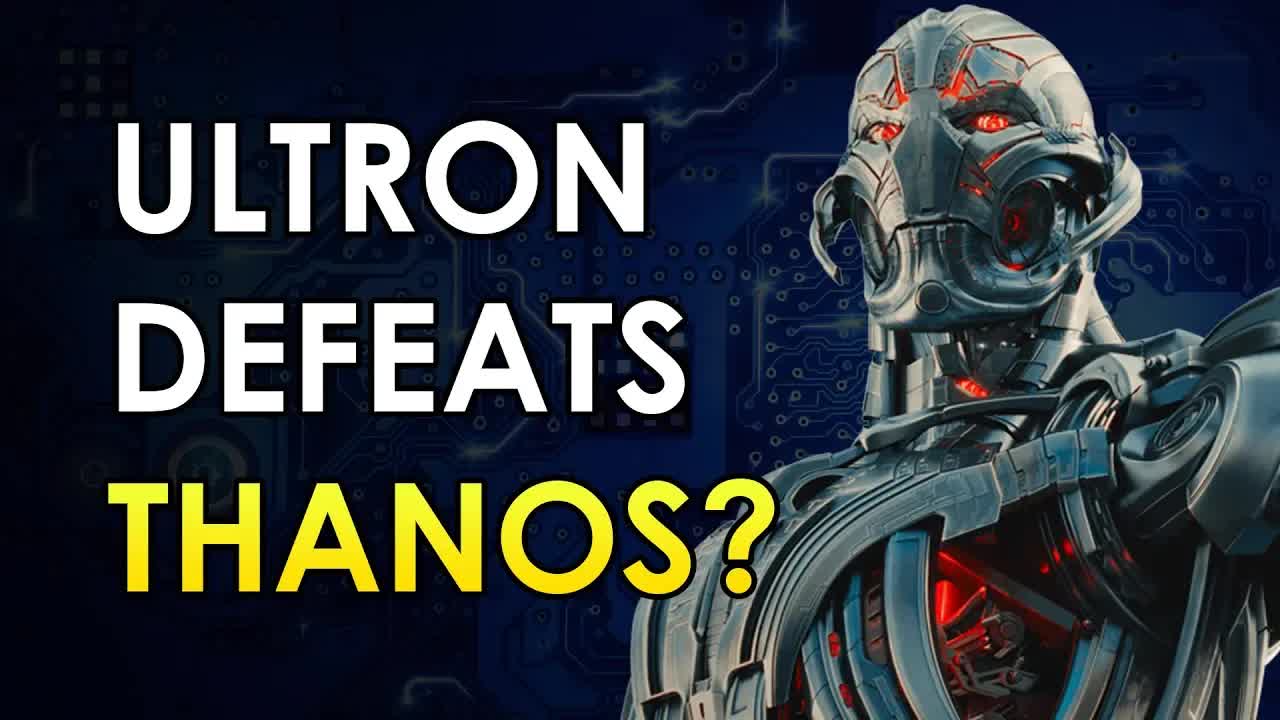Avengers: Endgame: Fan theory: Will Tony Stark recreate Ultron to beat ...