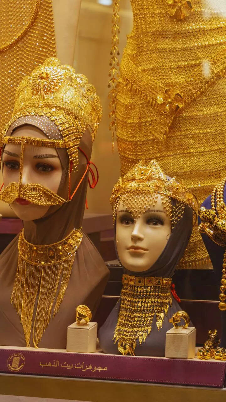 Not just dates, 9 other things to buy while visiting Dubai