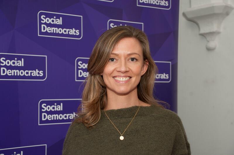 Social Democrats leader learned of Eoin Hayes’ ‘indefensible’ Halloween ...