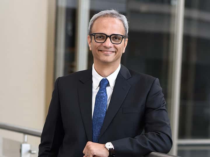 Unilever Appoints Srinivas Phatak As CFO, Second Indian On Company's Board