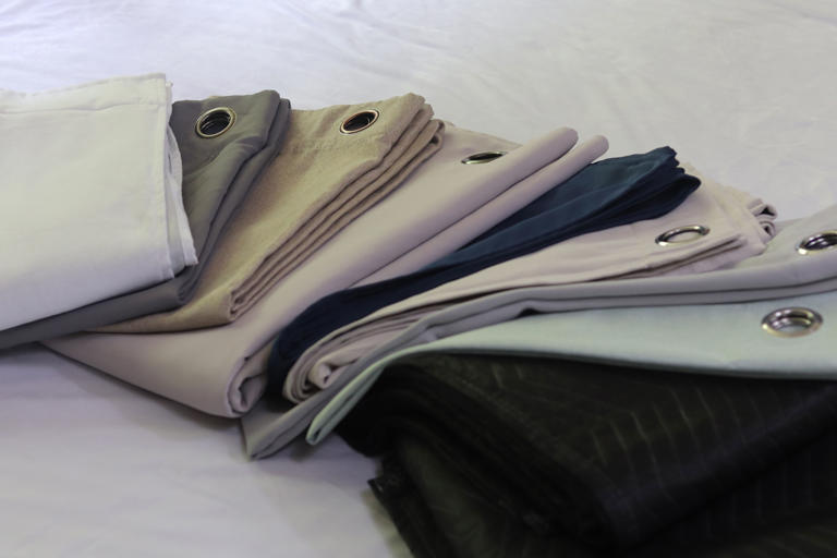 The Best Soundproof Curtains—Tested for Noise Reduction, Style, and Value