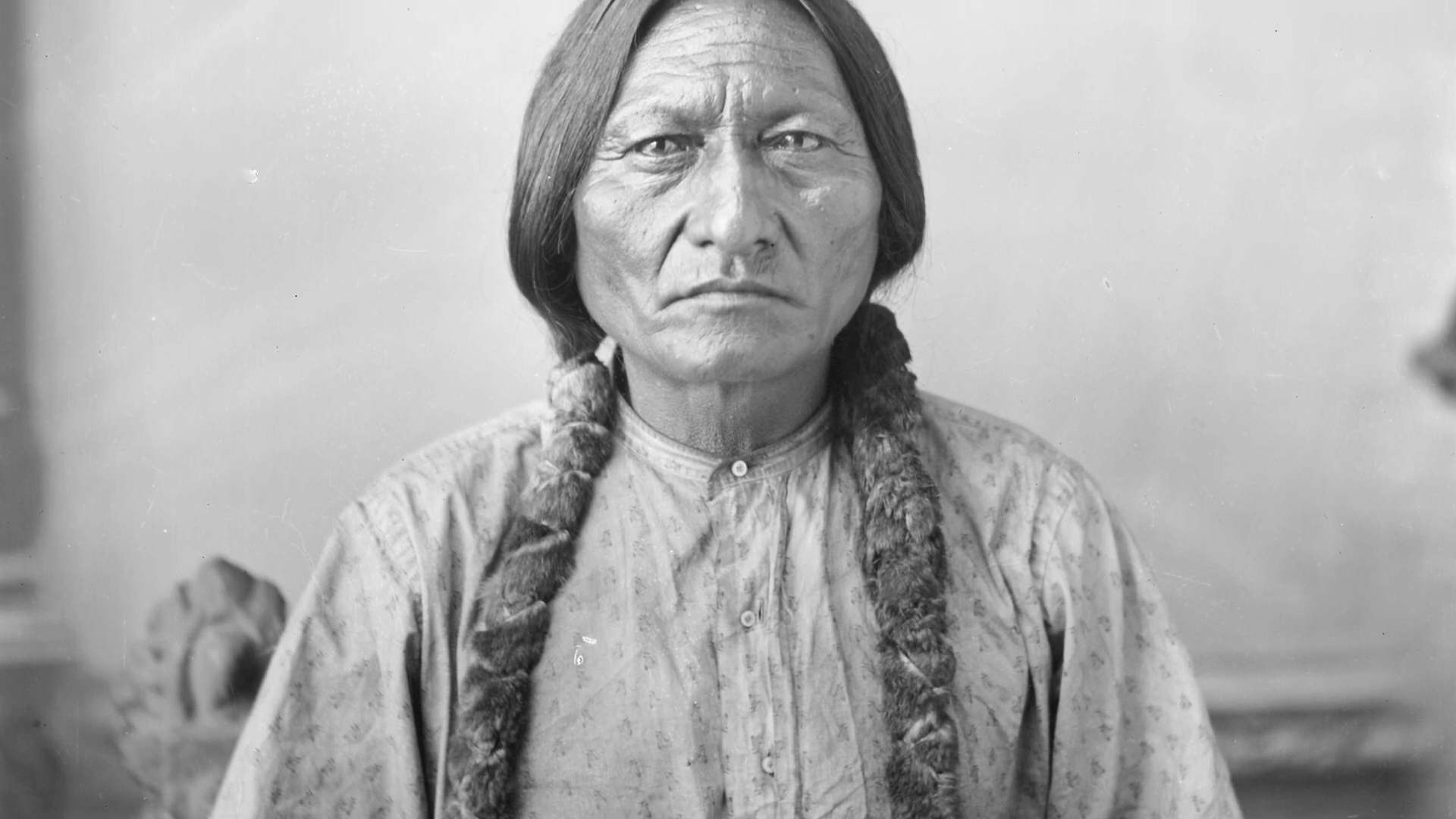 2 Native Warriors Who Defied the Wild West