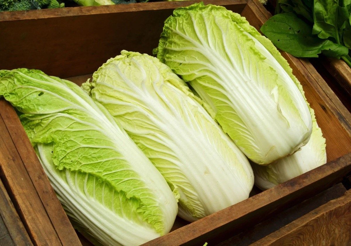7 Manfaat Sawi Putih untuk Kesehatan, Termasuk Bantu Atur Kadar Gula Darah