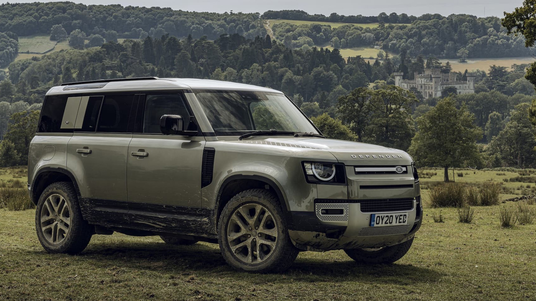 Hacking Group Claims Responsibility for JLR Cyber Attack