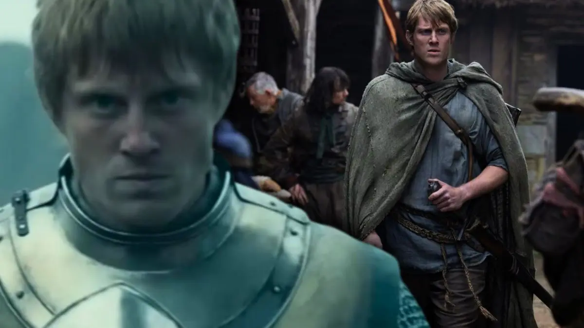 New Official Look at ‘A Knight of the Seven Kingdoms’ Released Ahead of ...