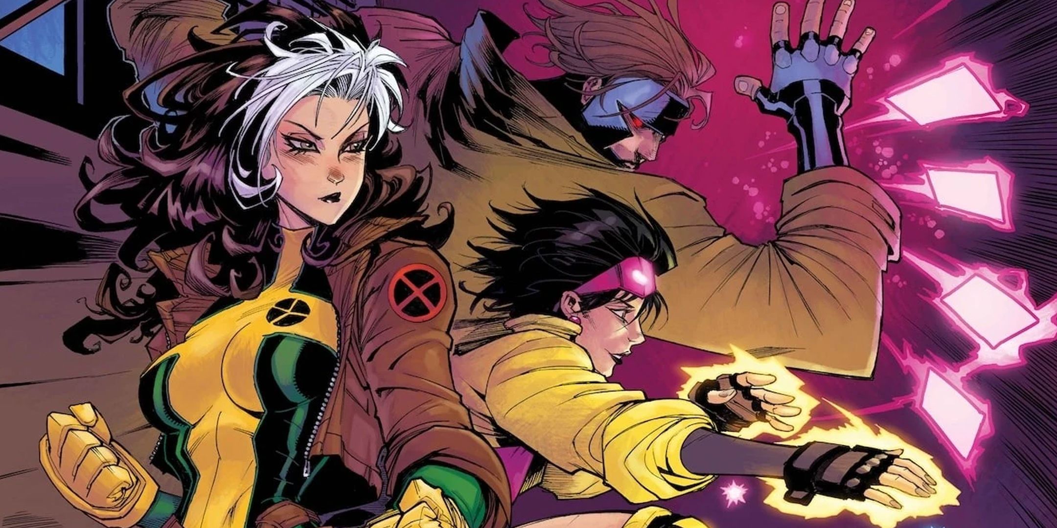 One of Marvel’s Newest Mutant Heroes Finally Gets His Origin Story