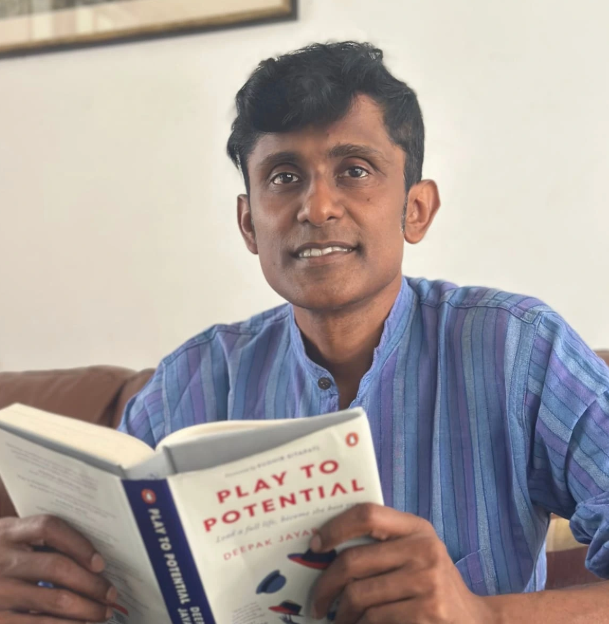 Who is Alexander Babu? Tamil comedian slammed for taking potshots at PM ...