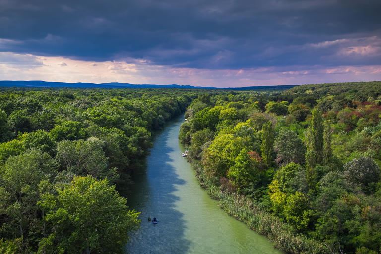 The best cruises to tick off your travel bucket list