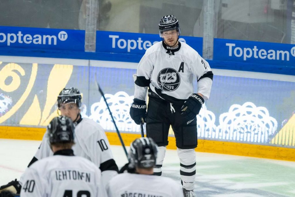 TPS-sensaatiosta hurja arvio – Ismo Lehkonen: ”Sauma tapella MM ...