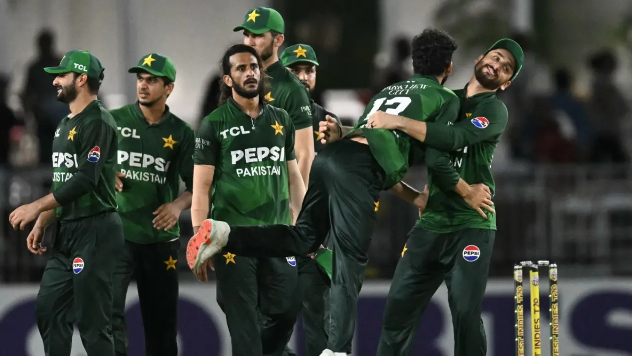 ICC rejects Pakistan Cricket Board`s demand to remove match referee ...