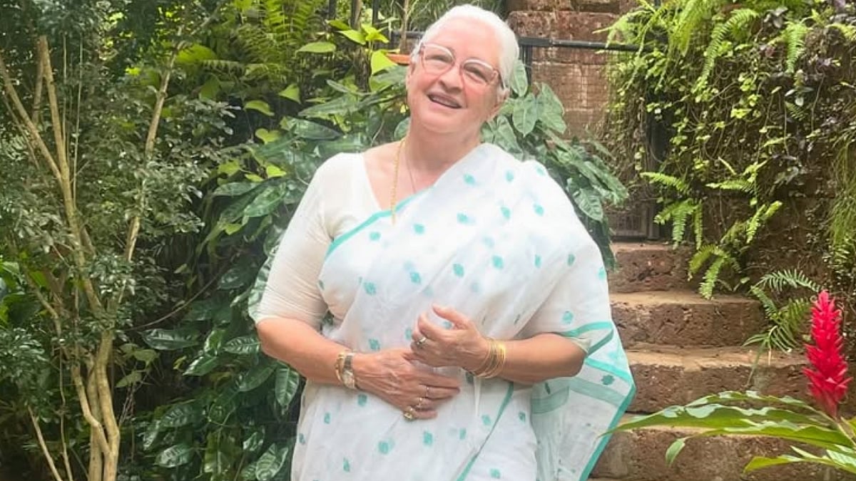 Nafisa Ali Hints At Stage 4 Cancer, Resumes Chemotherapy After Doctors ...