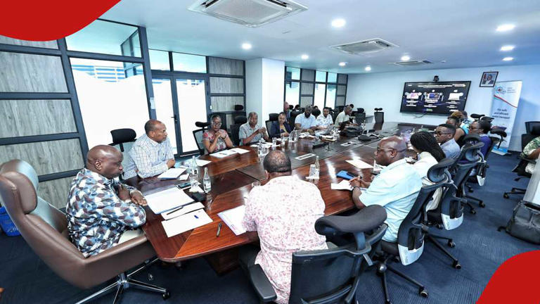 Kenya Maritime Authority announces 77 jobs for office assistants, other ...