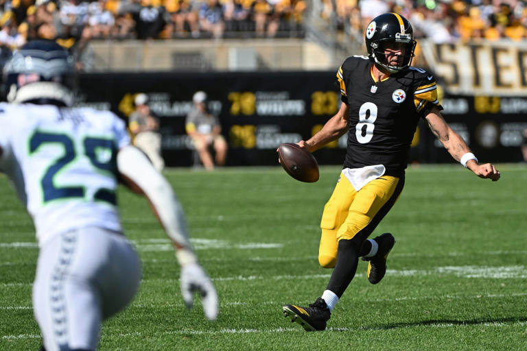 Seahawks own rare distinction in Aaron Rodgers’ career going back to ...