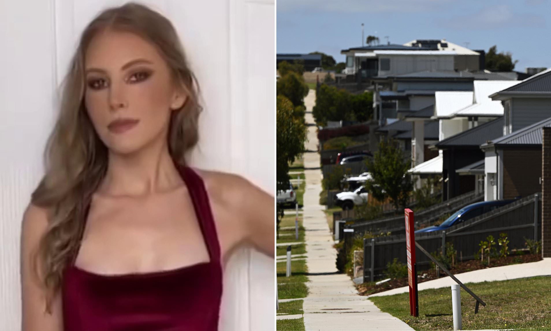 Young woman exposes bleak reality for millions of Australians: 'I'm ...