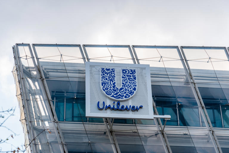 Unilever, McCormick near merger to create global food giant