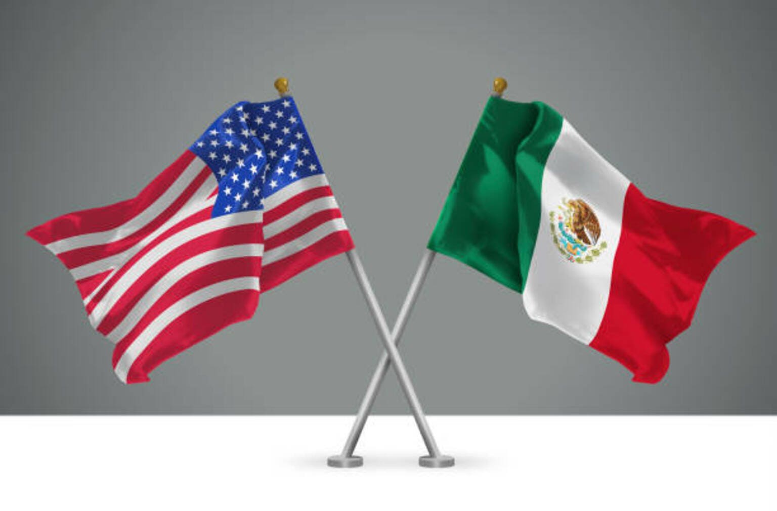 Trump admin directs Delta, Aeromexico to unwind joint venture by start ...