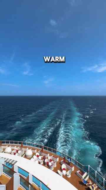 What’s the Weather Like on a Cruise Ship?