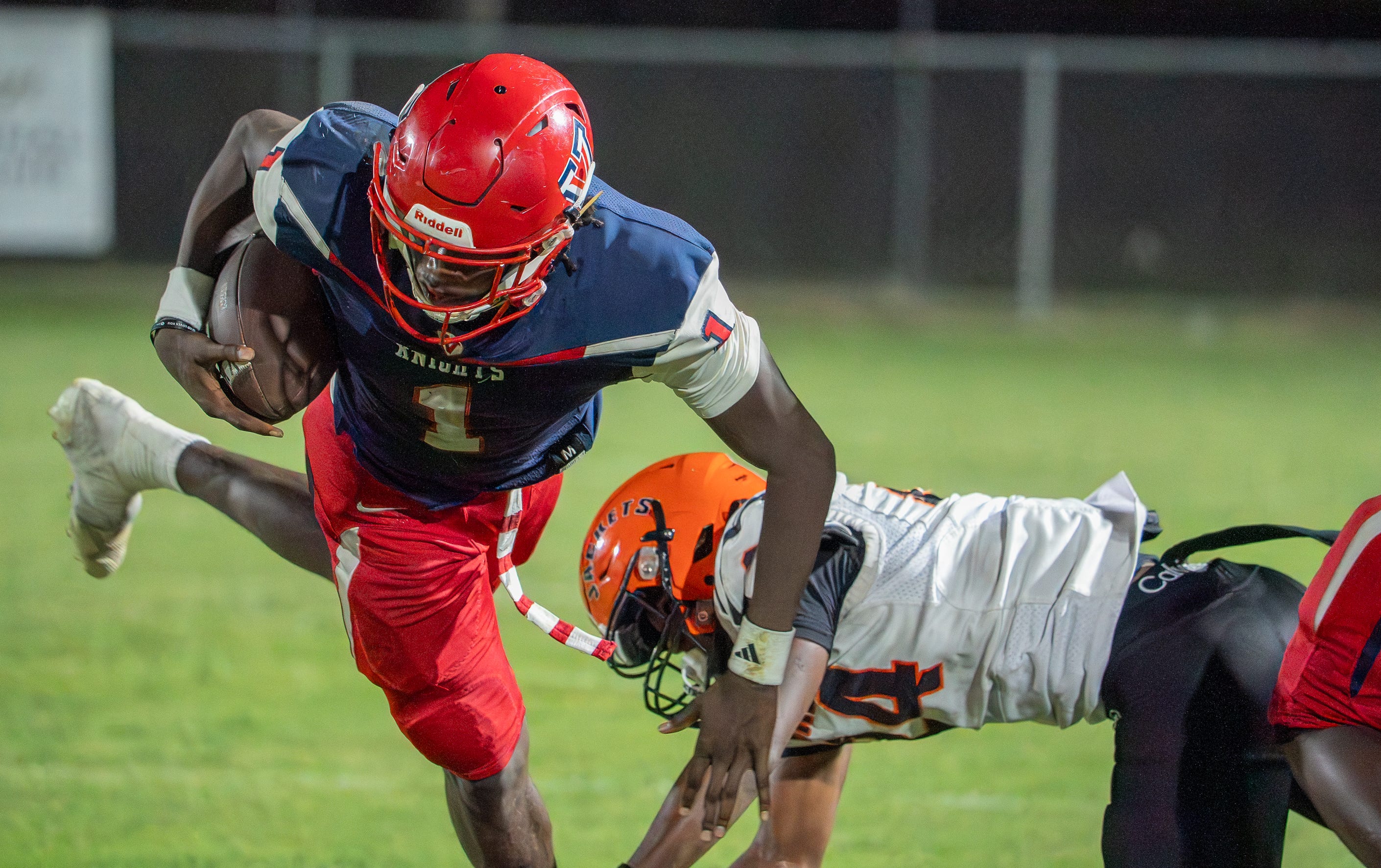 Vote! Decide this week's Marion County Athlete of the Week with 30 ...