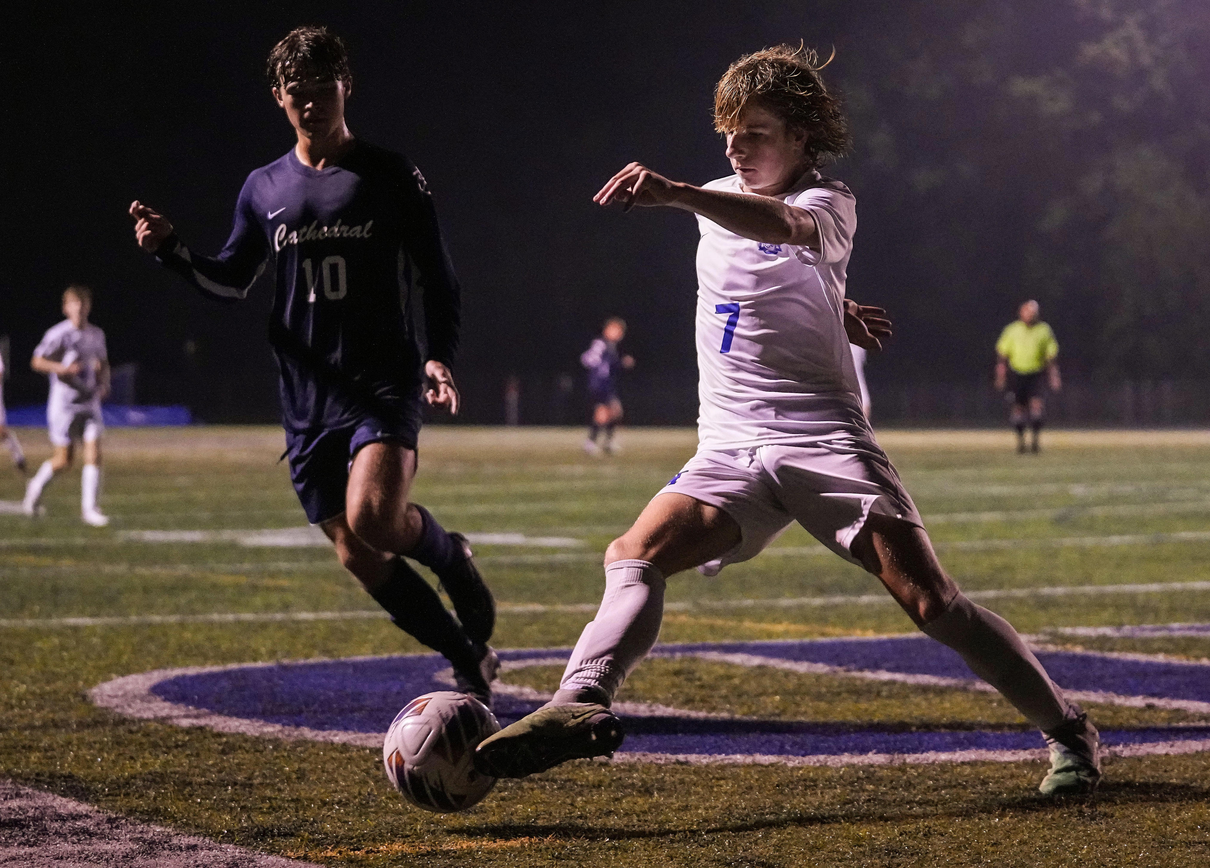 Impactful shot-stoppers, freshmen prodigy: Vote for IHSAA boys soccer ...